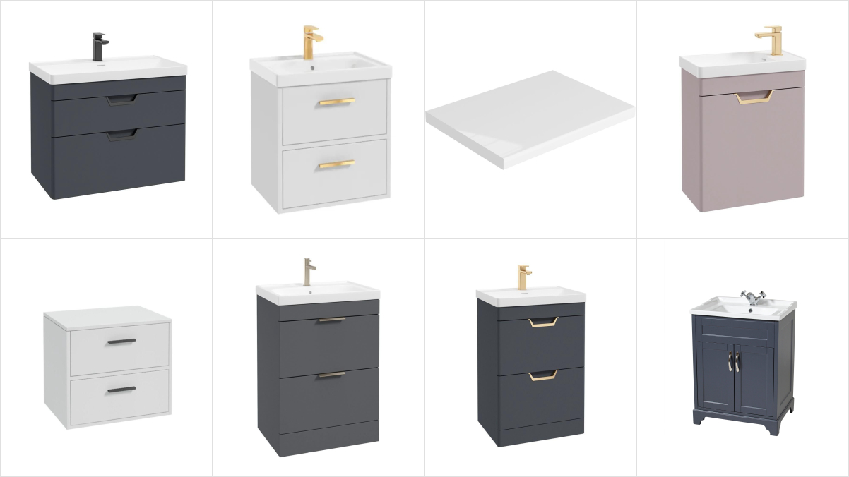 Bathroom Vanities in Ireland : getlocal.ie