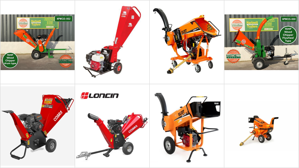 Chippers in Ireland : getlocal.ie