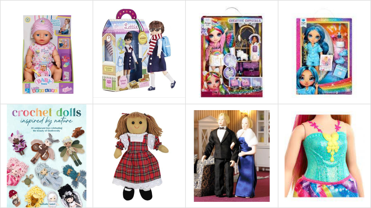 Dolls in Ireland : getlocal.ie