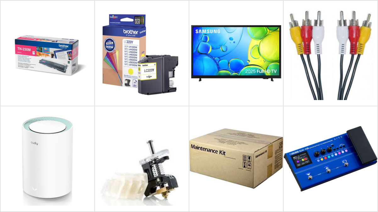 Electronics in Ireland : getlocal.ie