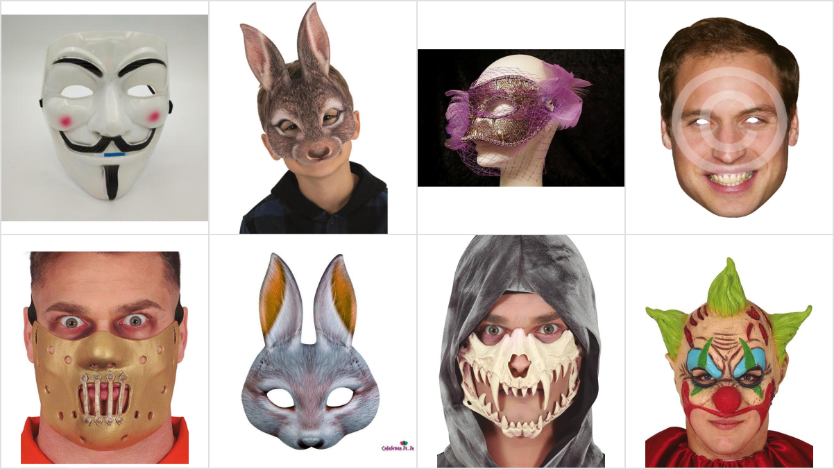 Masks in Ireland : getlocal.ie