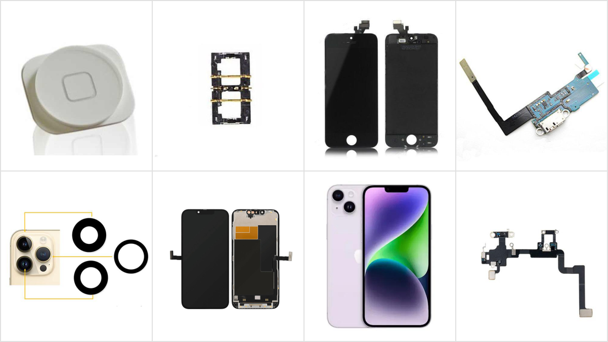 Page 5 Mobile Phone Replacement Parts near Dublin 14 : getlocal.ie
