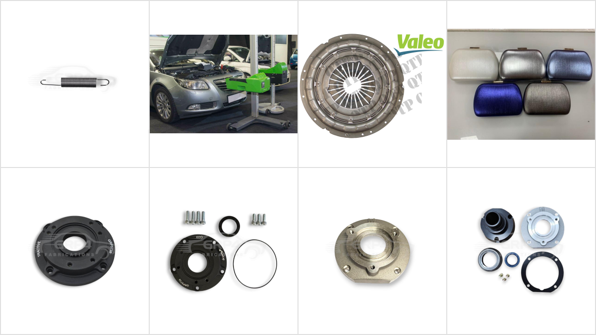 Motor Vehicle Clutch Alignment & Removal Tools near Dublin 5 : getlocal.ie