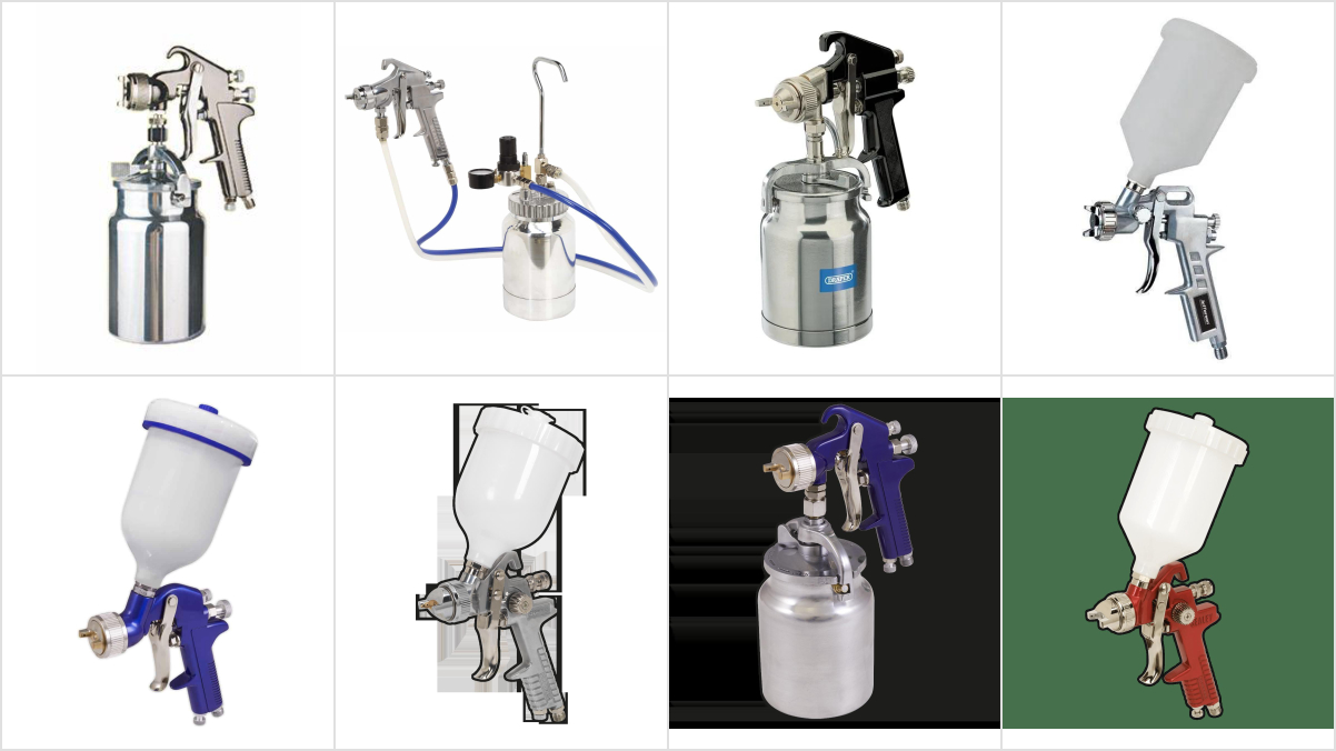 Page 4 Paint Sprayers in Ireland : getlocal.ie