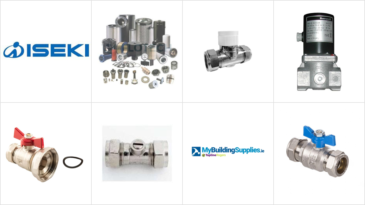 Plumbing Valves in Ireland : getlocal.ie