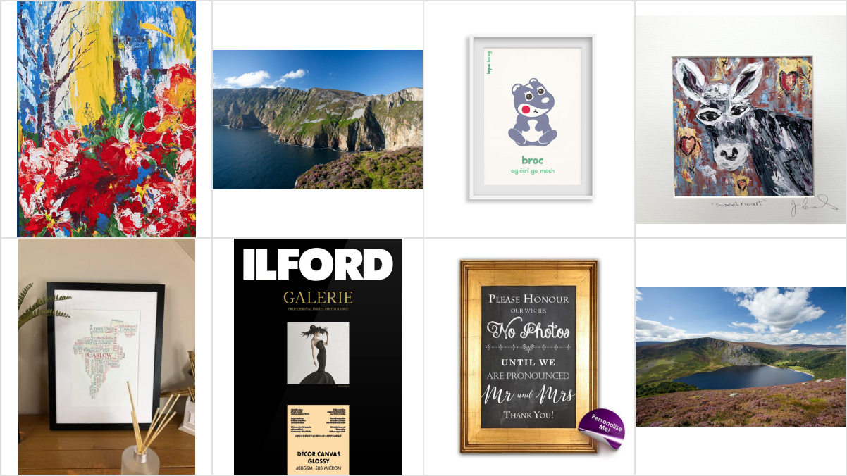 Posters, Prints, & Visual Artwork near Dublin 10 : getlocal.ie