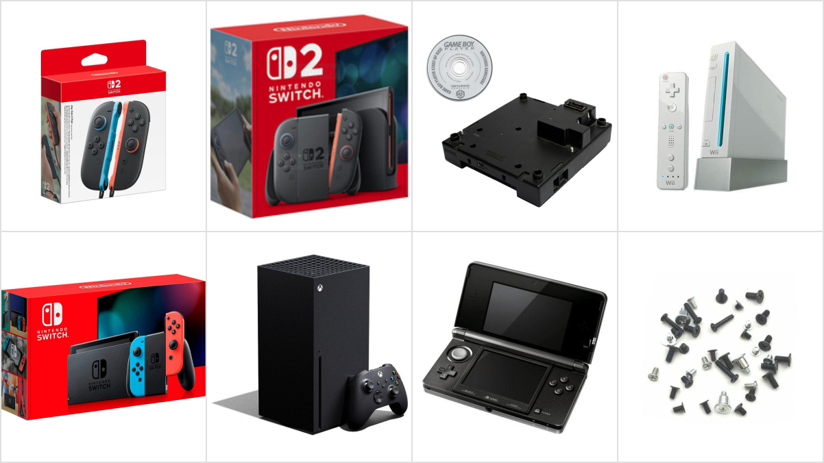 Video Game Consoles near Kilkenny : Shop local. getlocal.ie