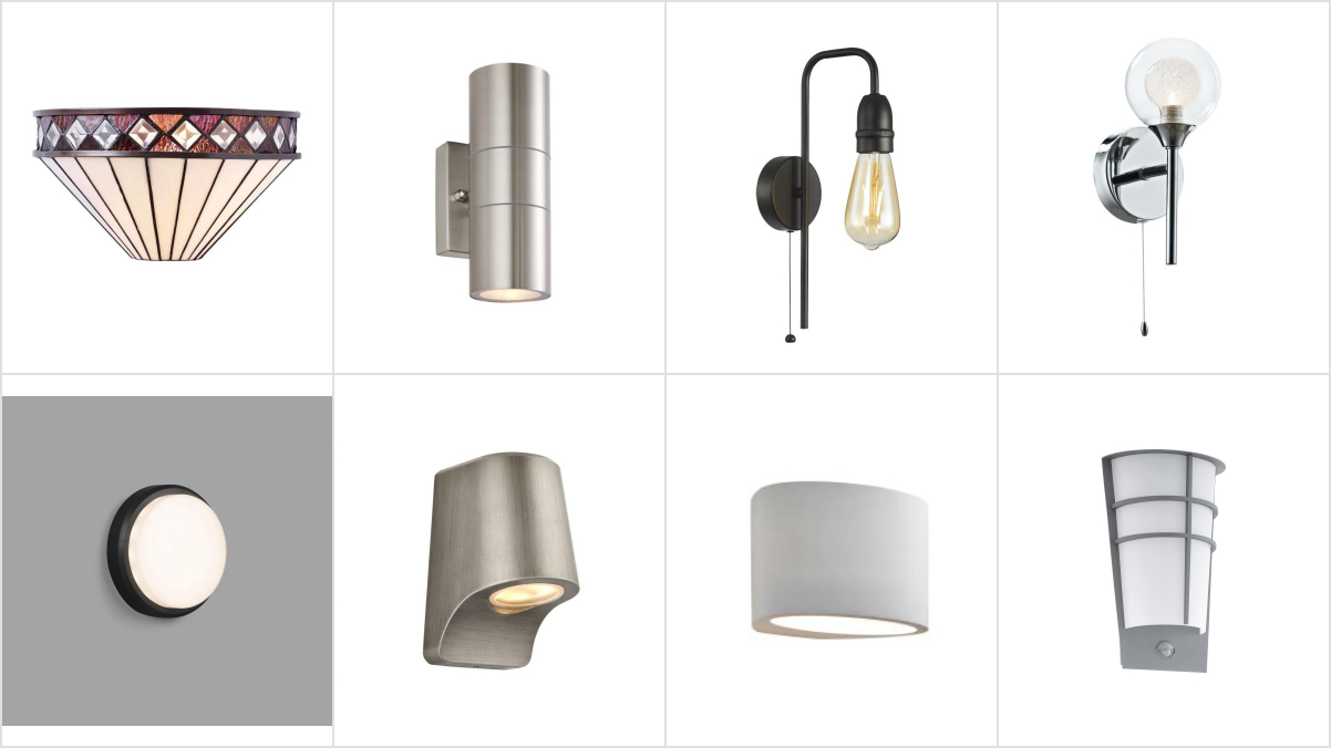 Wall Light Fixtures in Ireland : getlocal.ie