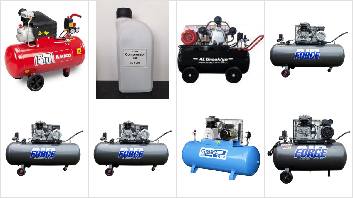 Compare offers for Air Compressor 50 Litres, Tools in Ireland. GetLocal.ie