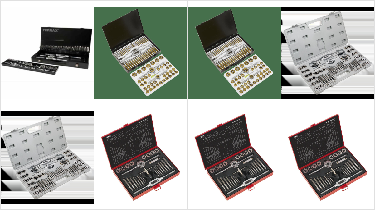 Compare offers for Taps And Dies Sets, Tools in Ireland. GetLocal.ie