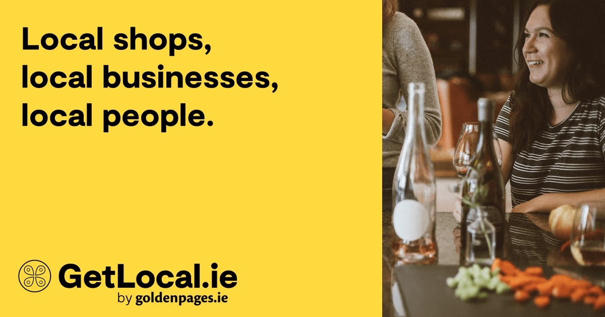 Home appliances Shops online near Limerick : getlocal.ie